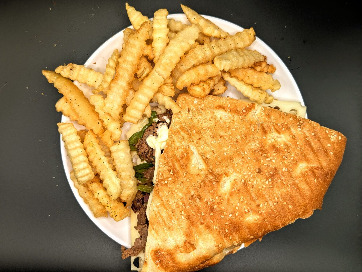 Adriatic Grill – Mediterranean Food & Desserts